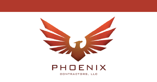 Job Listings - Phoenix Contractors LLC Jobs